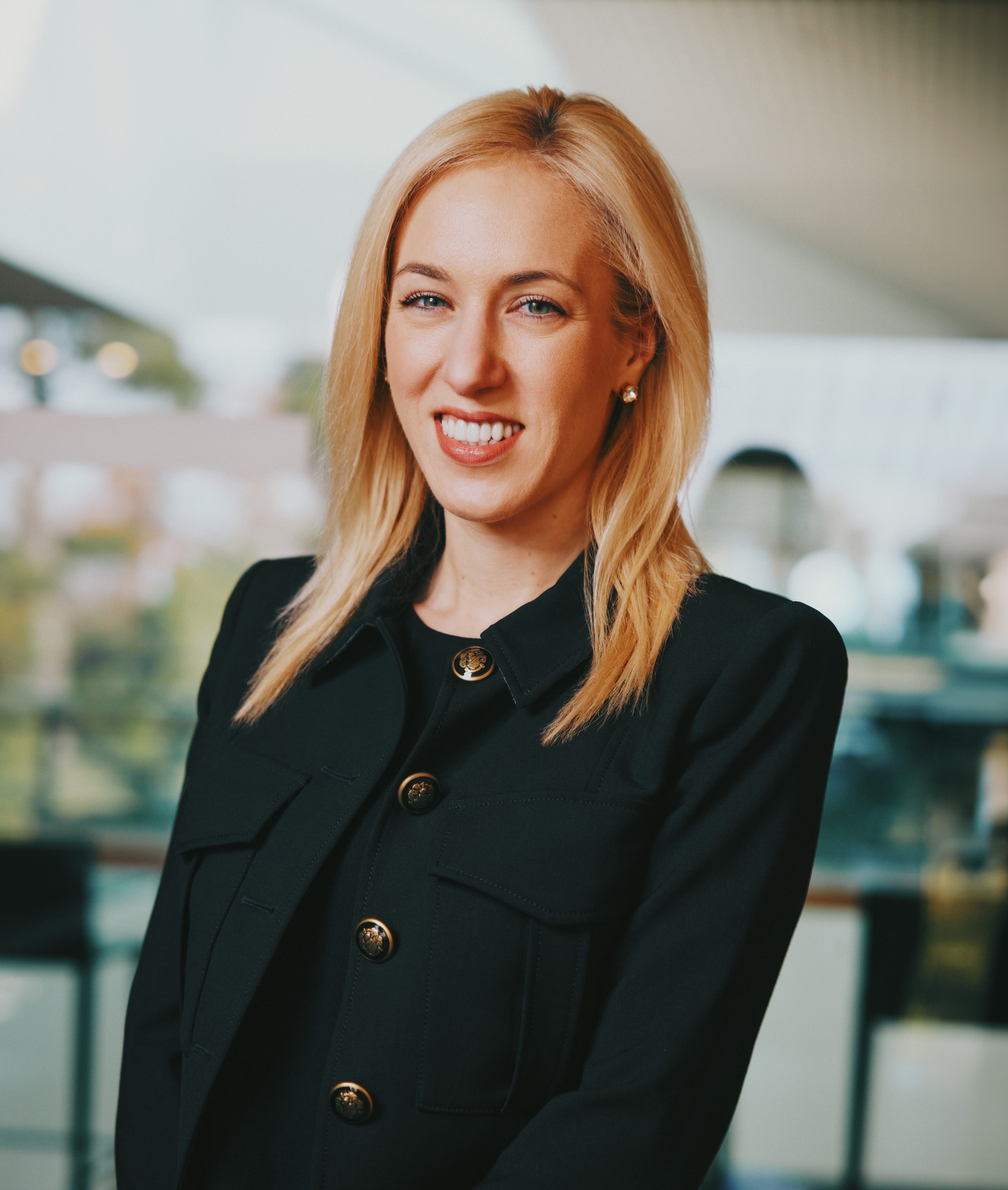 Jordan Micek - Sequoia Capital Global Equities