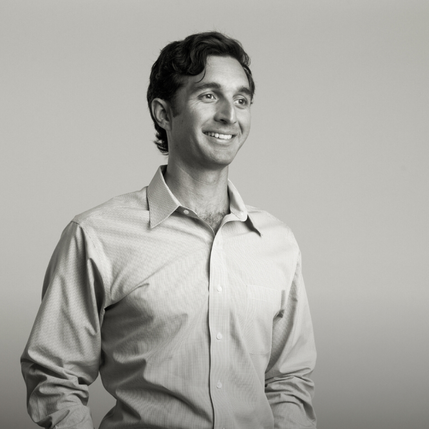 Alex Nanda - Sequoia Capital Global Equities