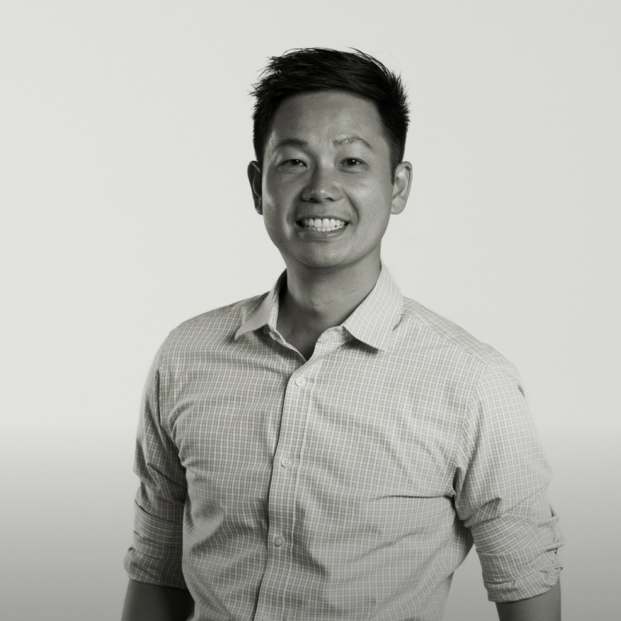 Scott Wu - Sequoia Capital Global Equities