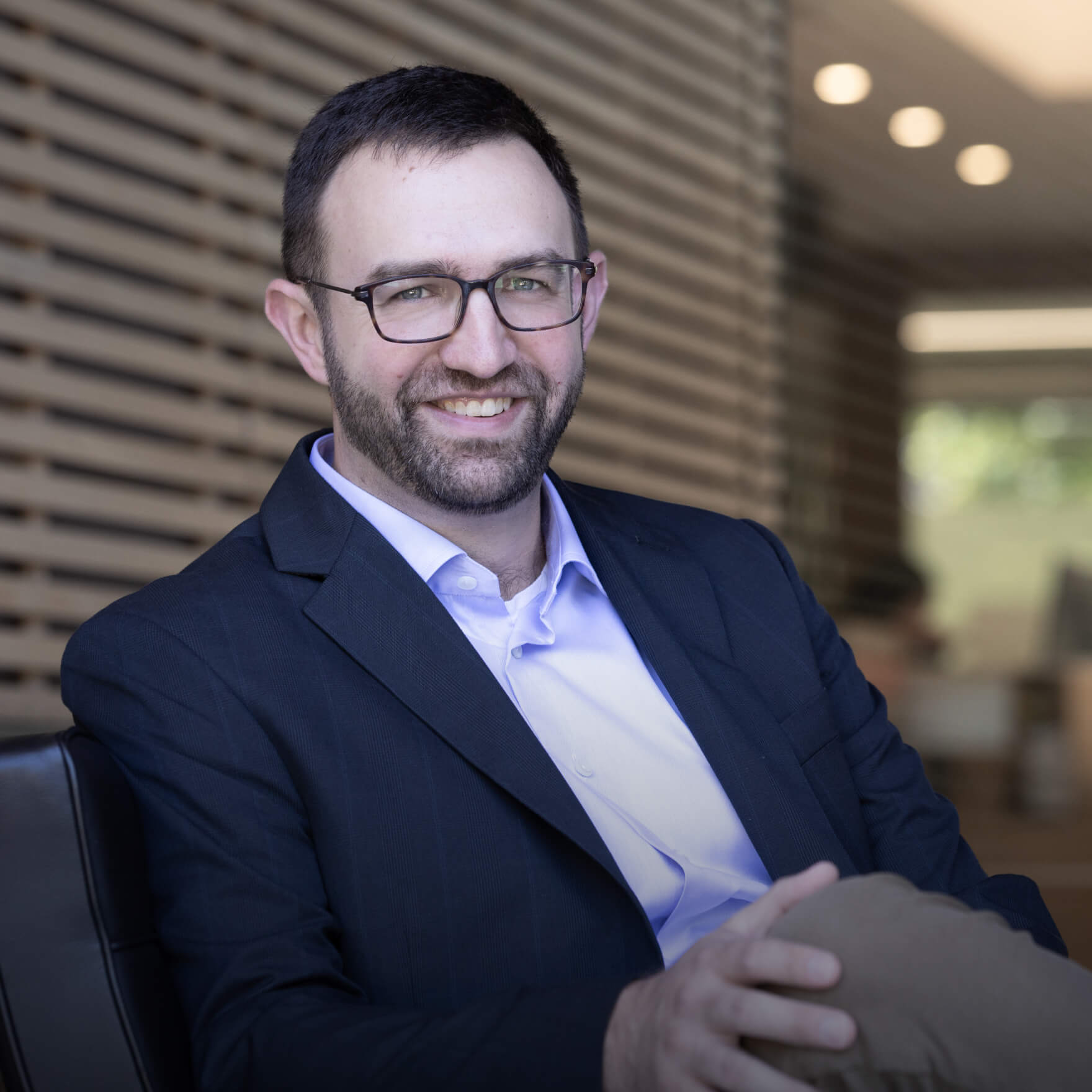 Andrew Carmen - Sequoia Capital Global Equities