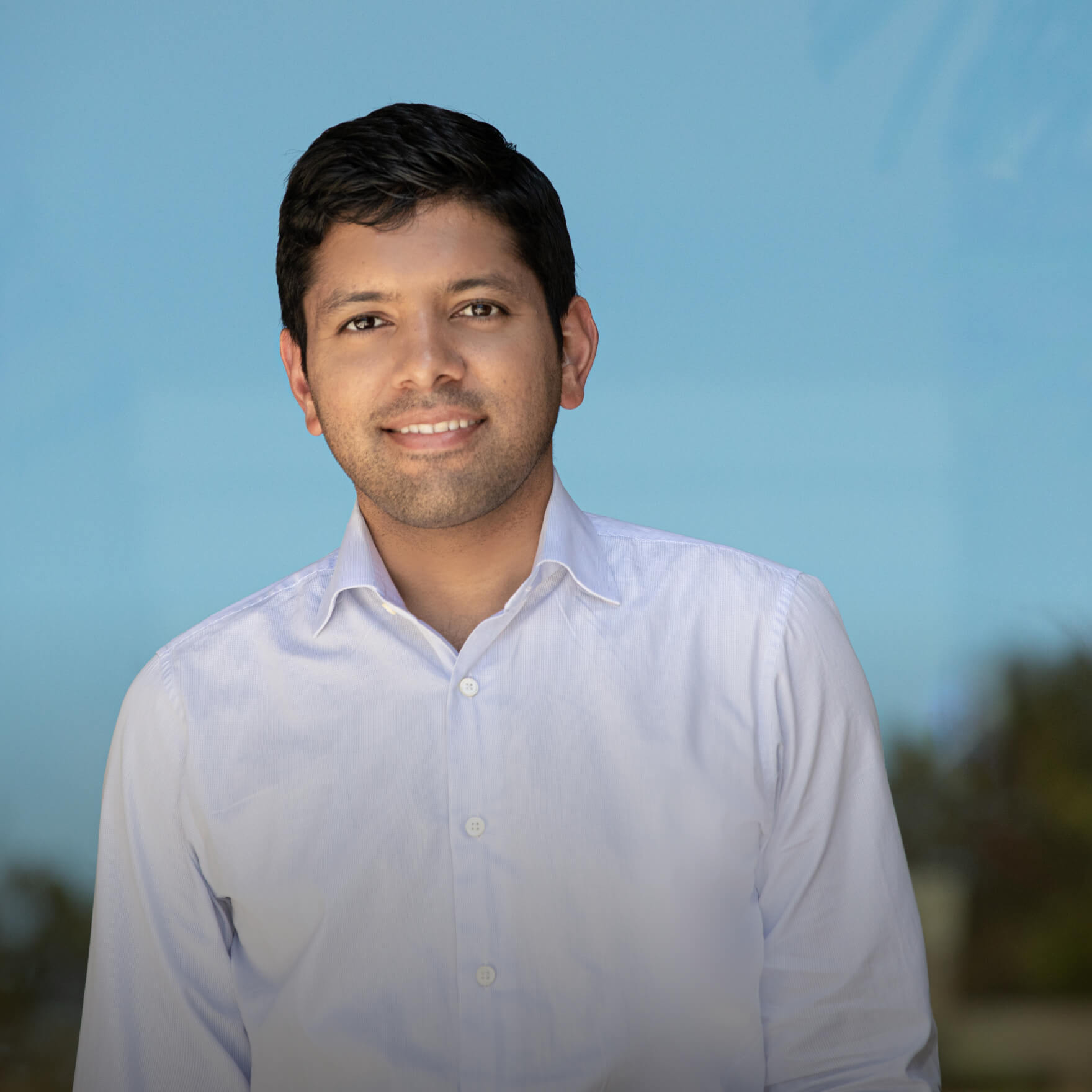 Aneesh Venkat - Sequoia Capital Global Equities