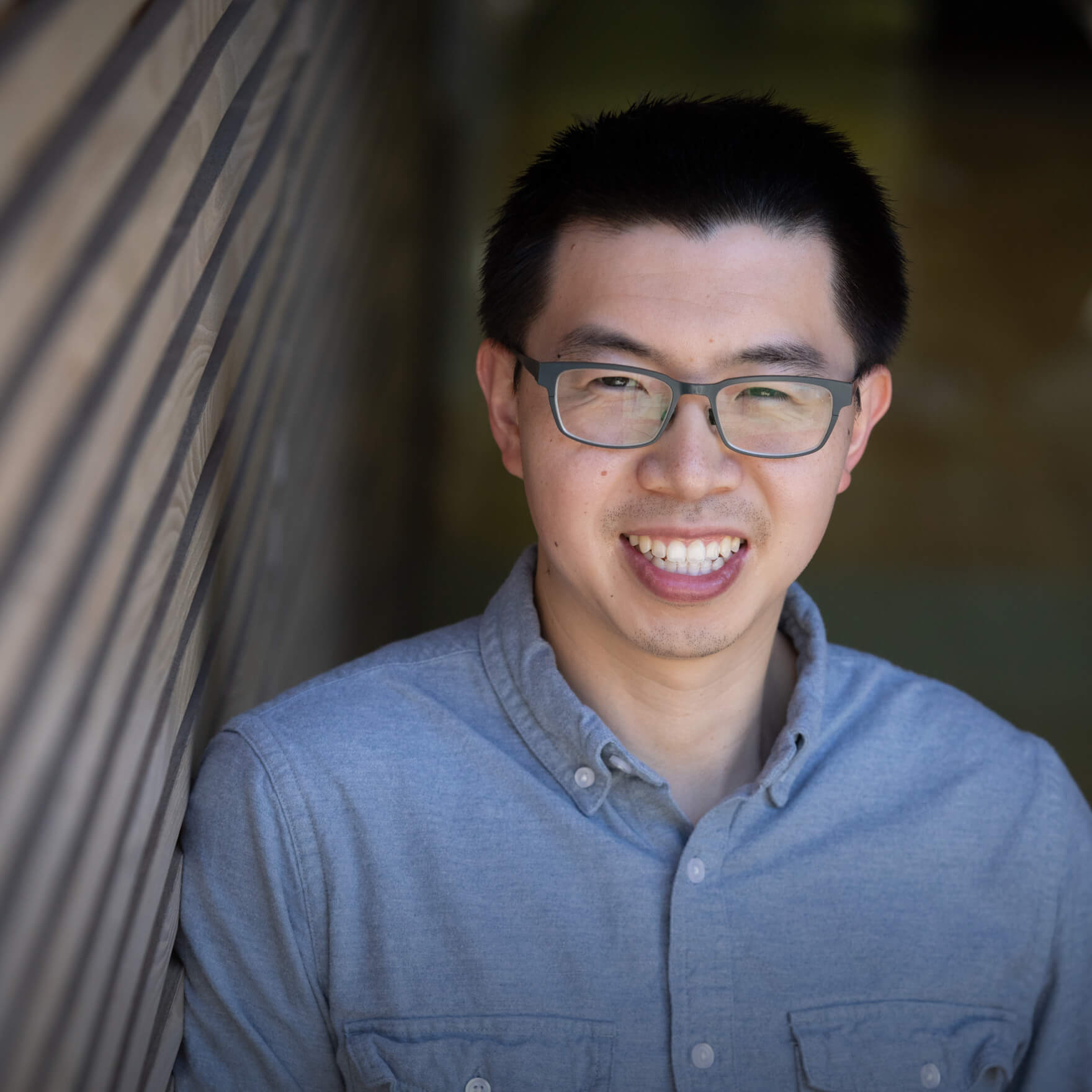 People - Sequoia Capital Global Equities