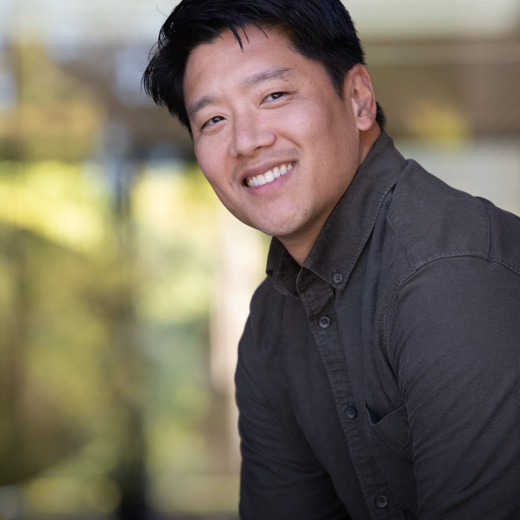 Chris Nguyen - Sequoia Capital Global Equities