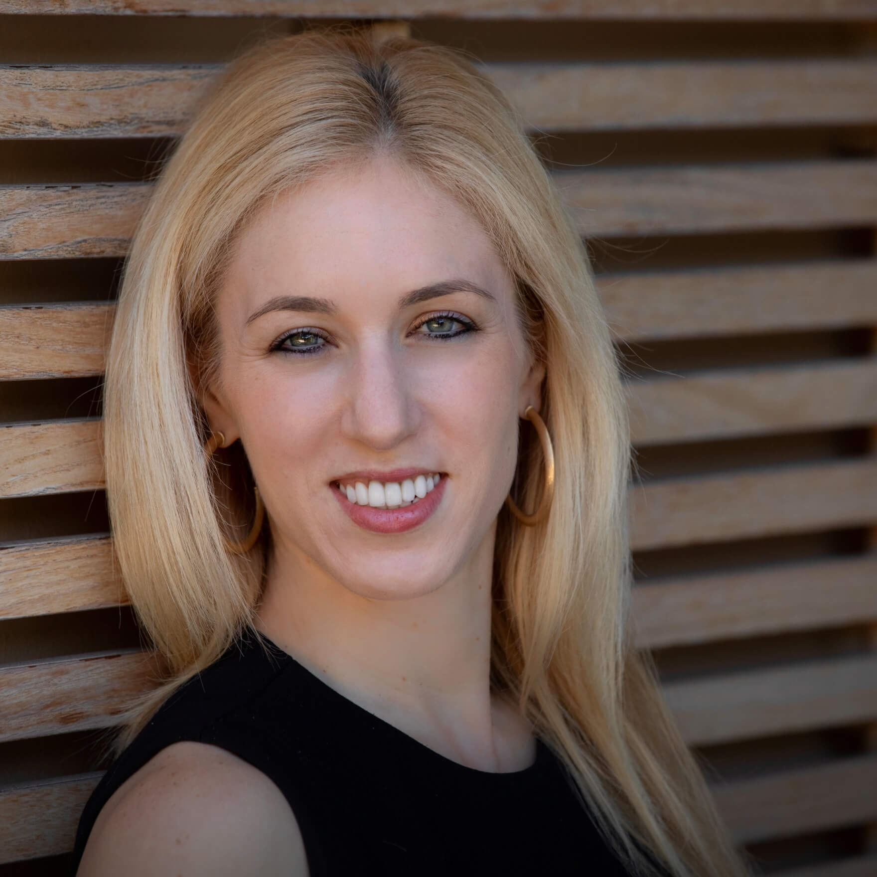 Jordan Micek - Sequoia Capital Global Equities