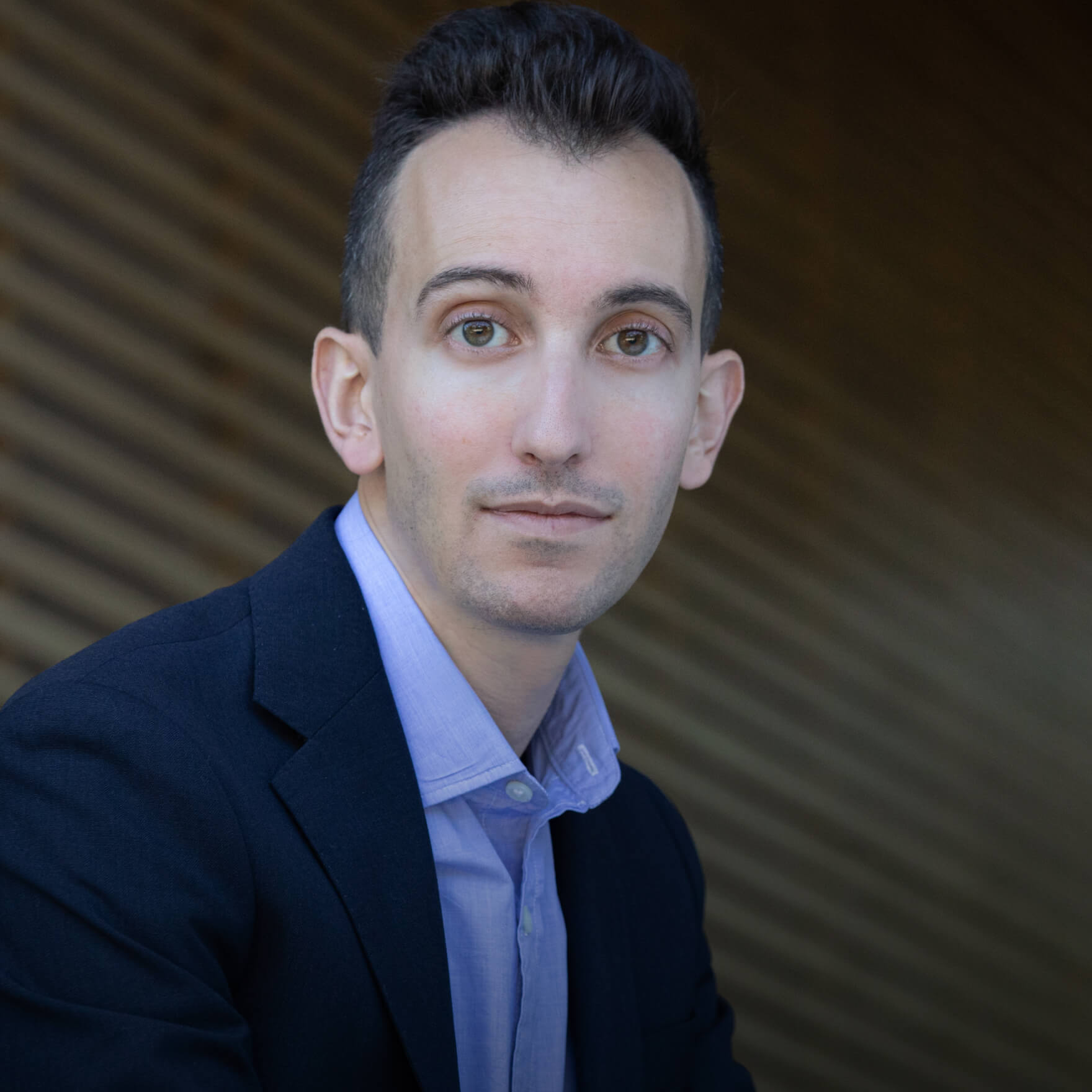 People - Sequoia Capital Global Equities