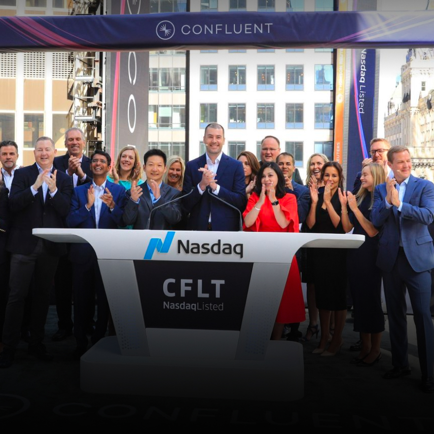 Jun Rao | Sequoia Capital