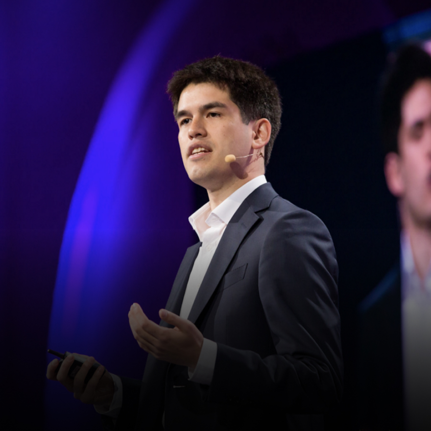 Spenser Skates | Sequoia Capital