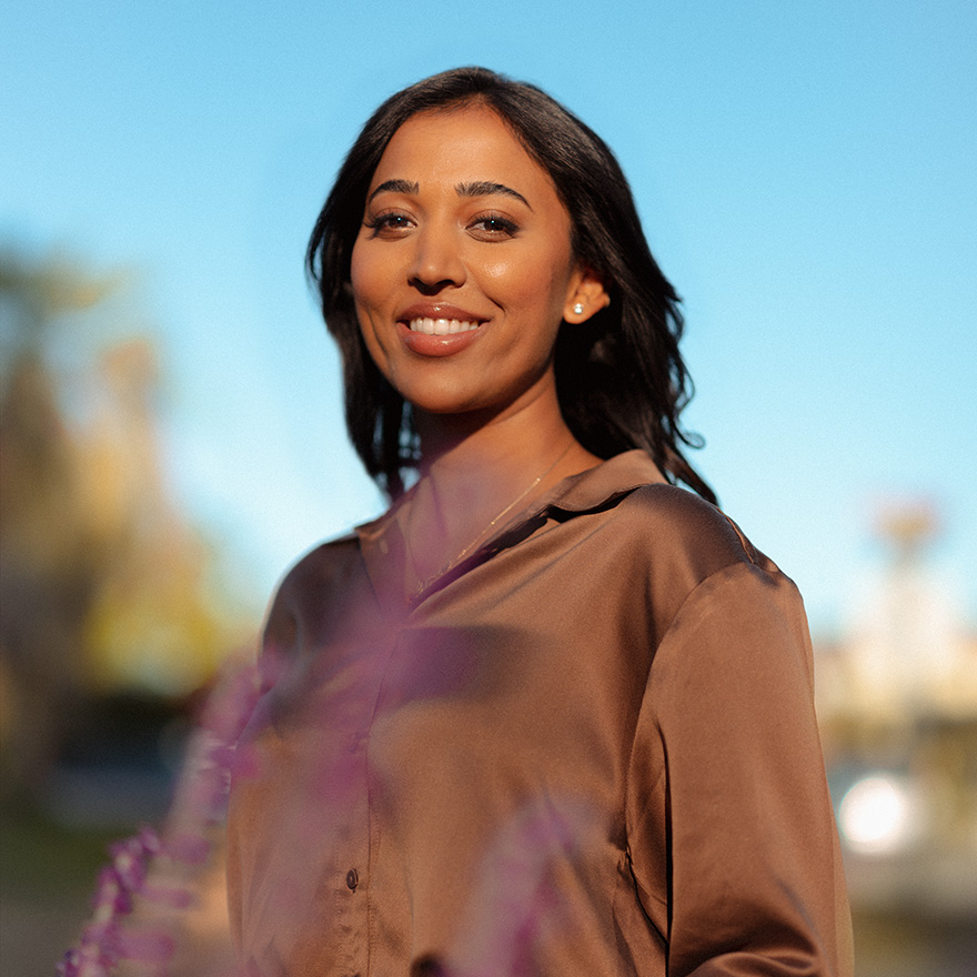 Deepika Bodapati | Sequoia Capital