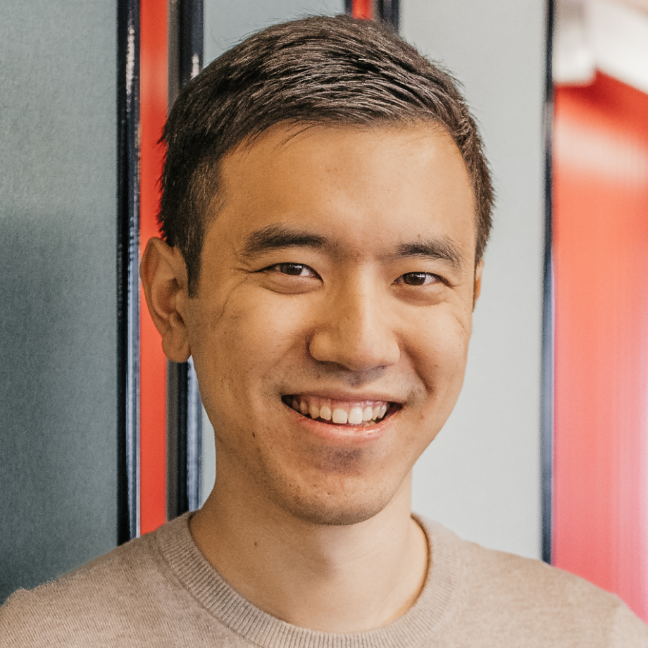 Stanley Tang | Sequoia Capital