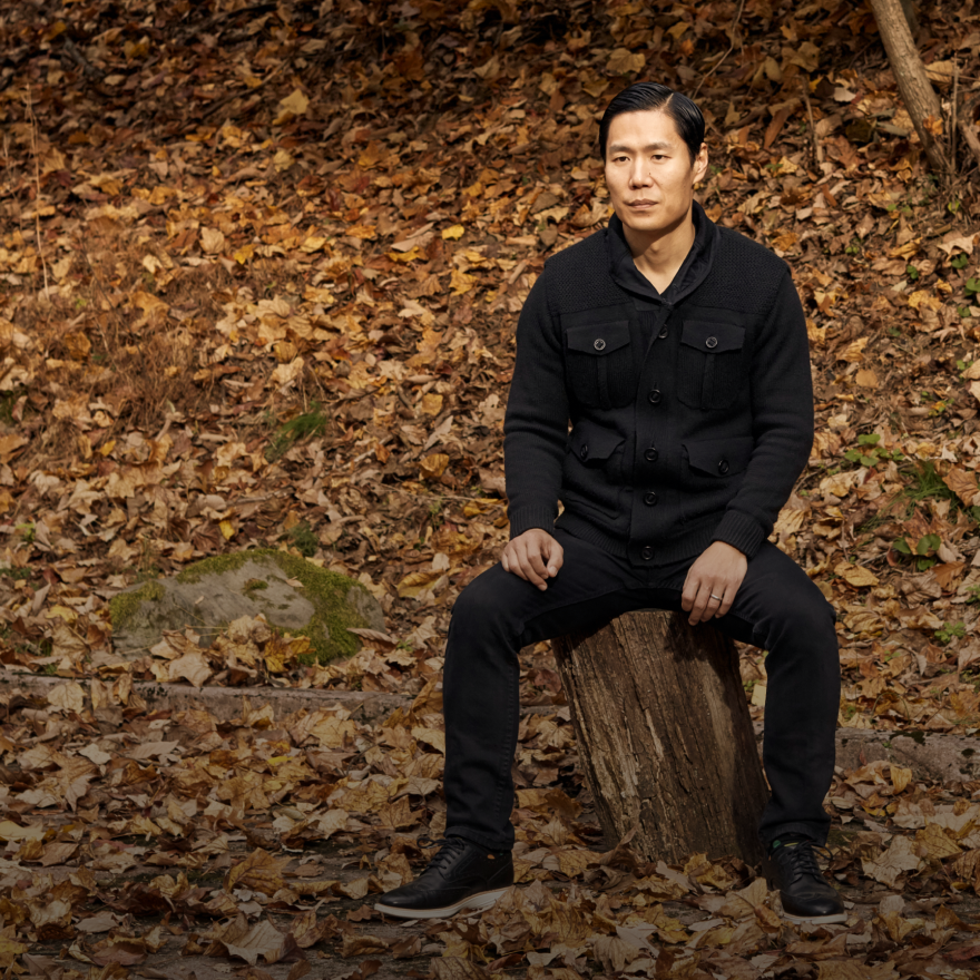 Yong Kim | Sequoia Capital