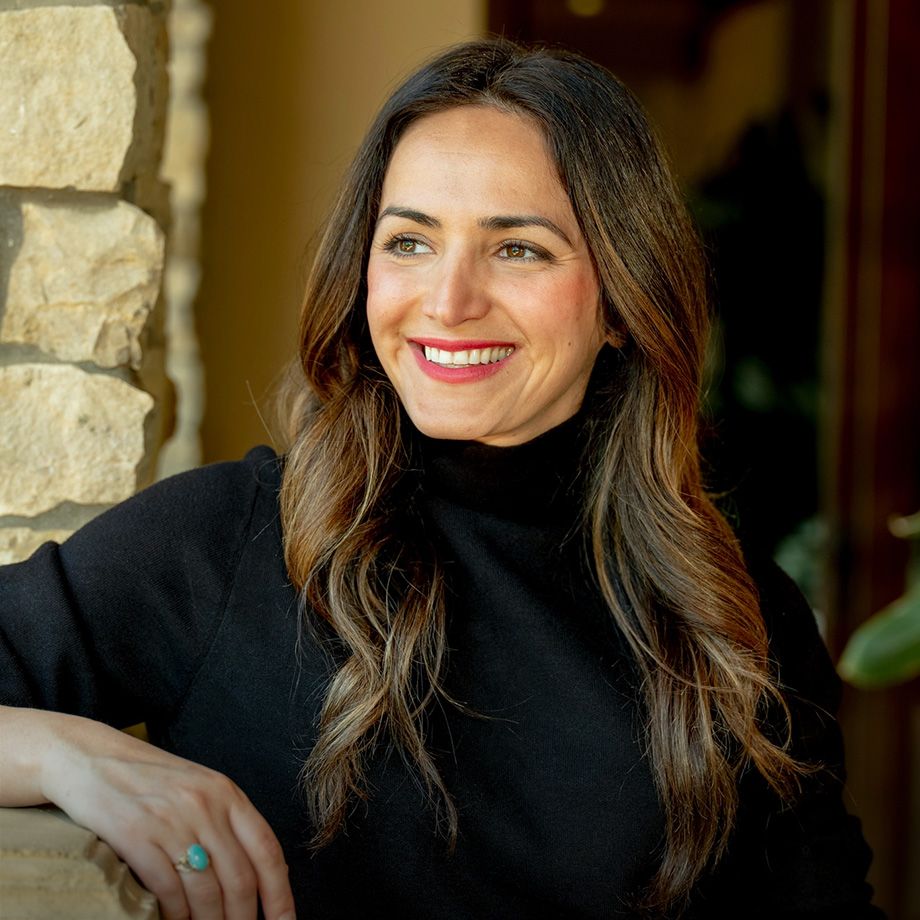 Jaleh Rezaei | Sequoia Capital