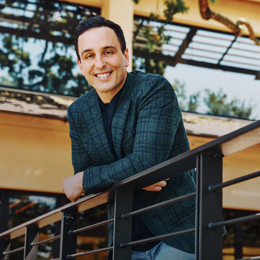 Pat Grady | Sequoia Capital