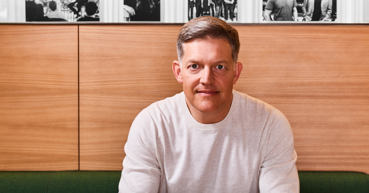 Roelof Botha | Sequoia Capital