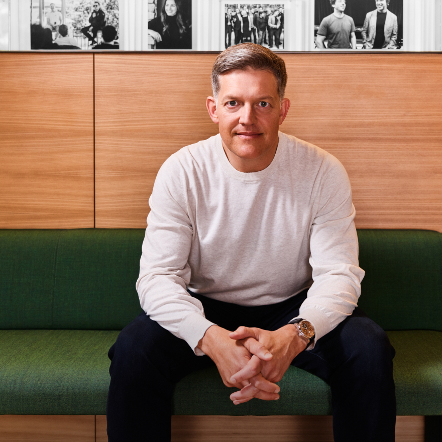 Our Team | Sequoia Capital
