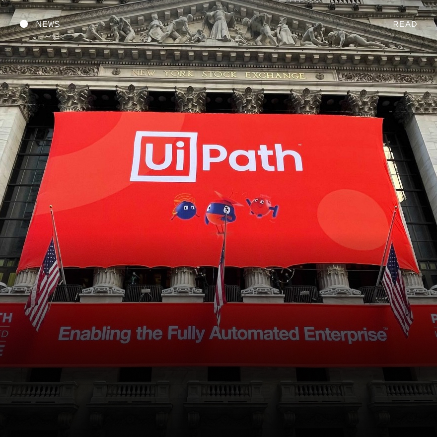 UiPath’s Daniel Dines: Architect of the New Automation | Sequoia Capital