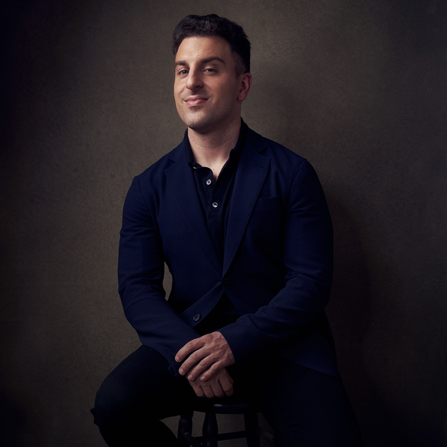 Airbnb’s Brian Chesky: The Art of Hospitality | Sequoia Capital