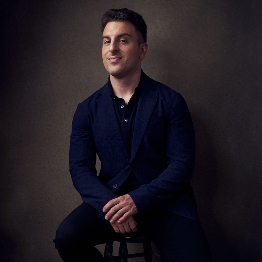 Our Founders | Sequoia Capital