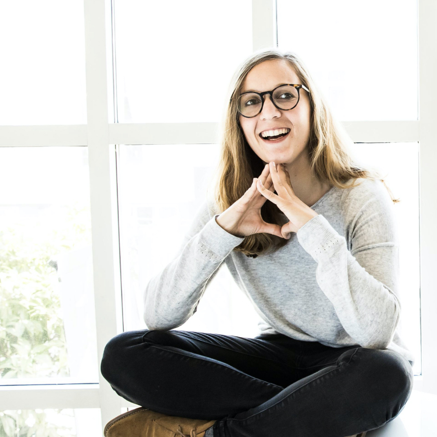 Front’s Mathilde Collin Wants You to Like Work | Sequoia Capital