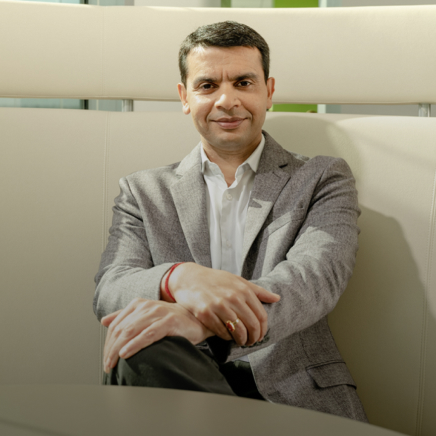 Arvind Jain Pushes into AI-powered Productivity | Sequoia Capital