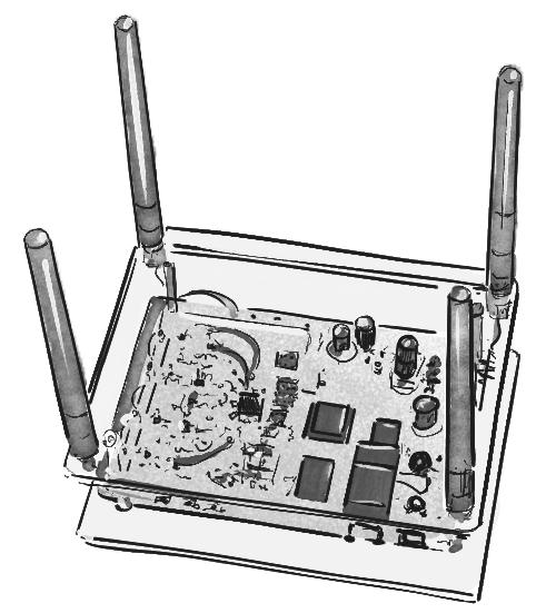 Quantenna IPO | Sequoia Capital