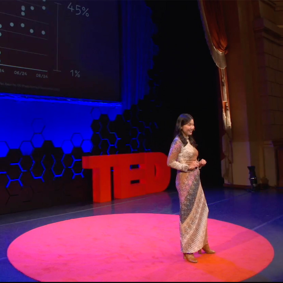 Stephanie Zhan | Sequoia Capital