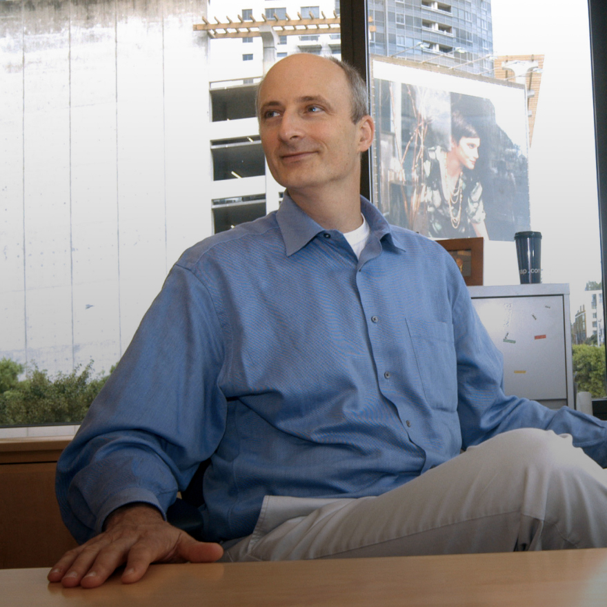 Toby Lenk | Sequoia Capital