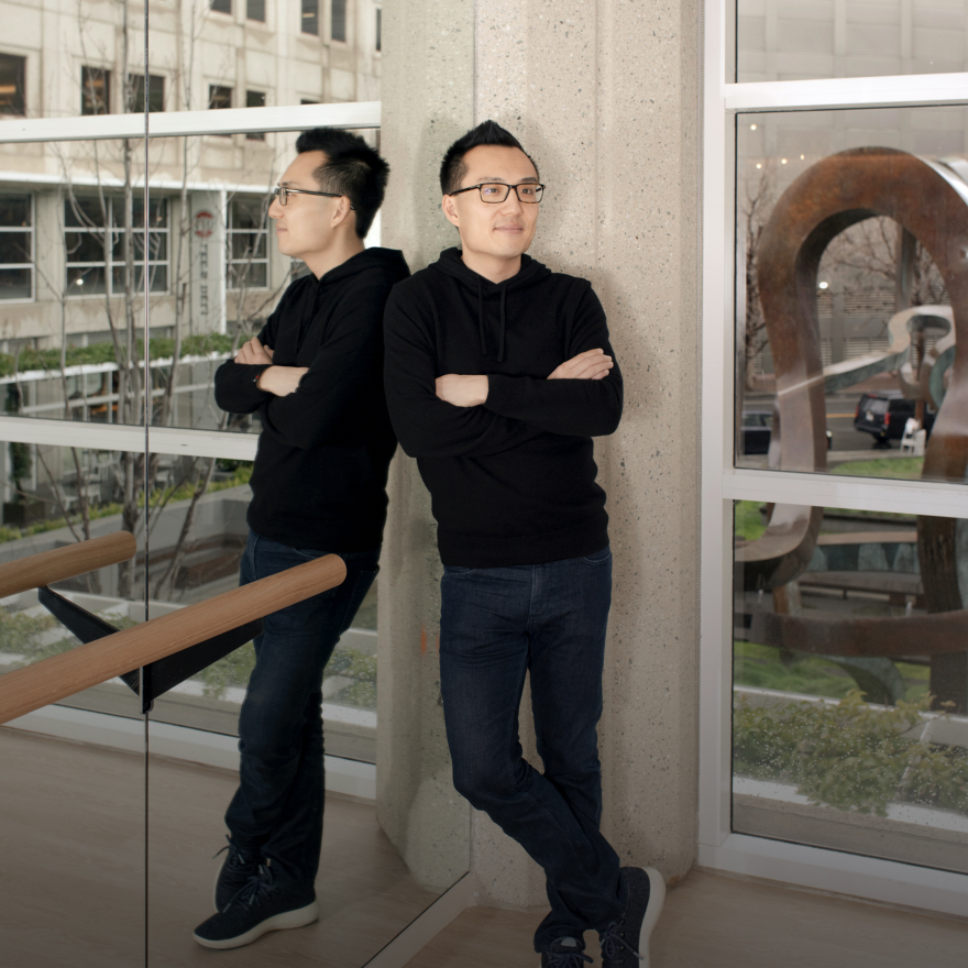 Our Founders | Sequoia Capital