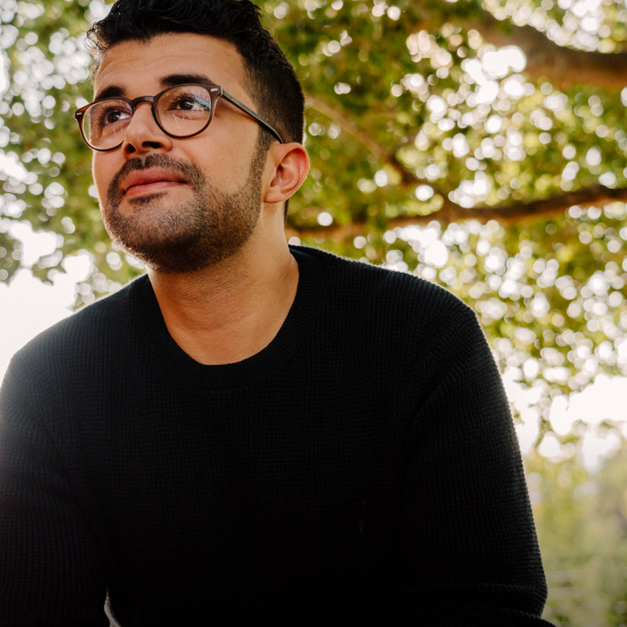 Anas Biad | Sequoia Capital