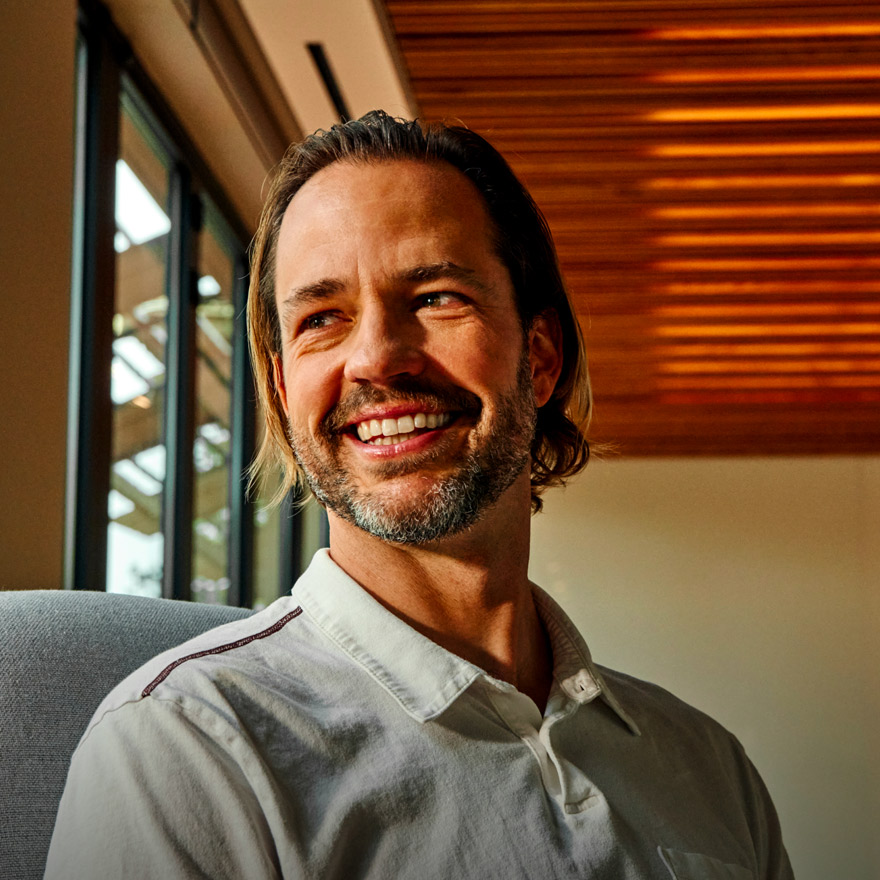 Bryan Schreier | Sequoia Capital US/Europe