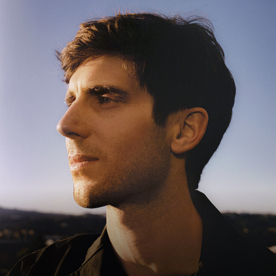 Shaun Maguire | Sequoia Capital US/Europe