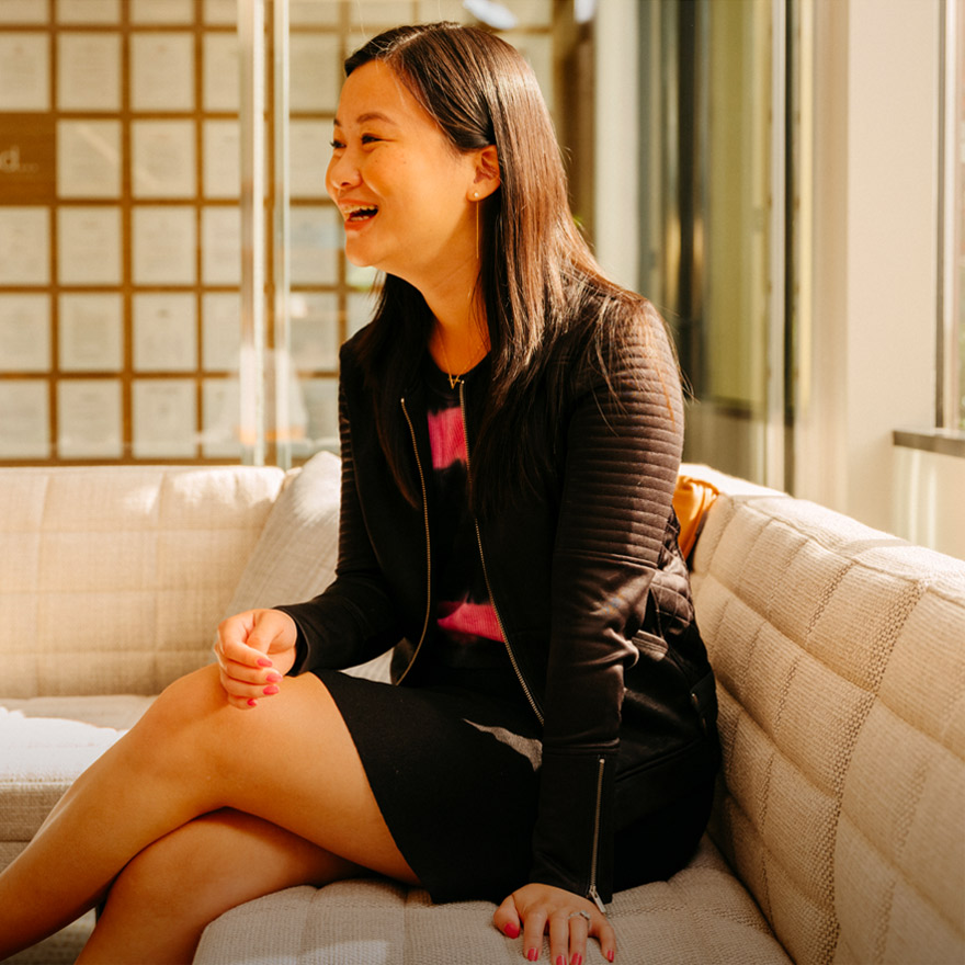Sonya Huang | Sequoia Capital