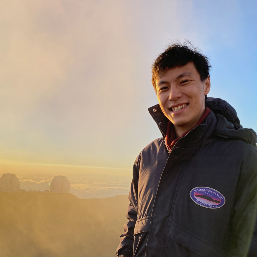 Alex Chen | Sequoia Capital