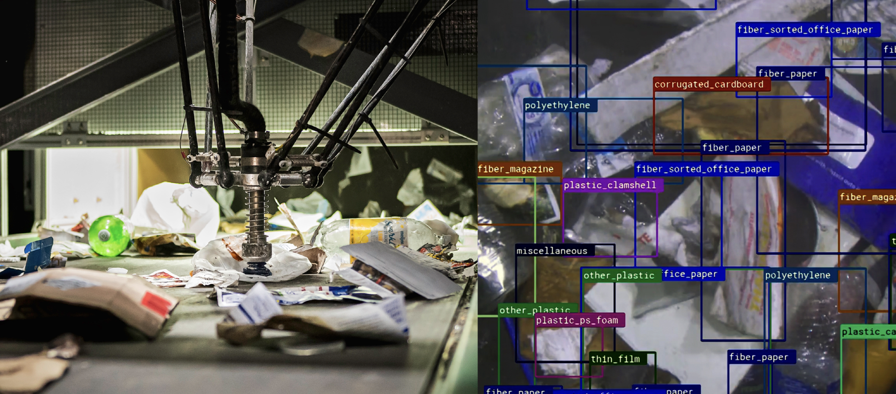 Matanya Horowitz of AMP Robotics is Revolutionizing Recycling | Sequoia ...