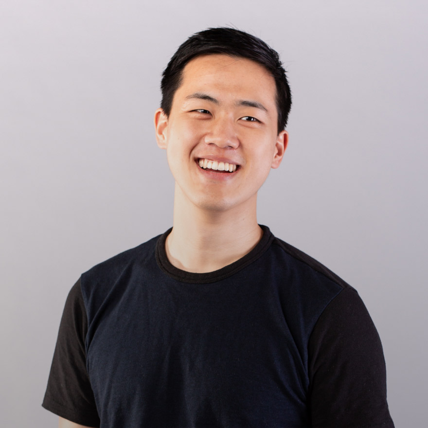 Andy Fang | Sequoia Capital