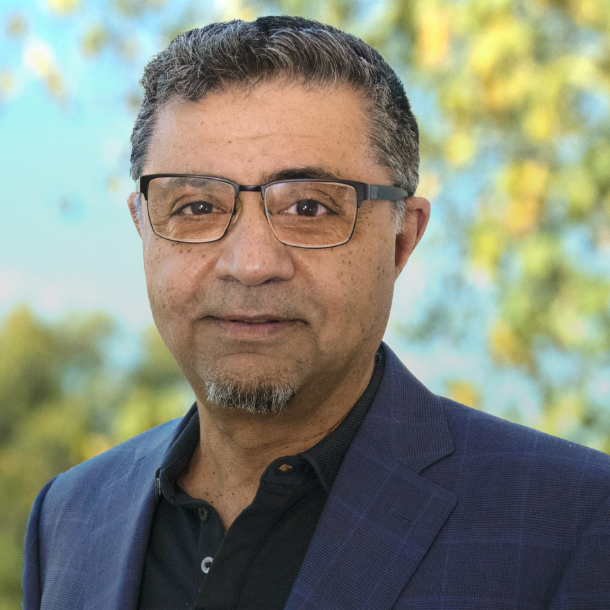 Behrooz Rezvani | Sequoia Capital