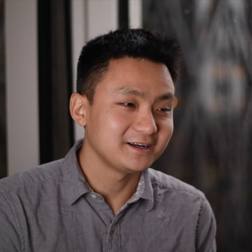 Beyang Liu Sequoia Capital 