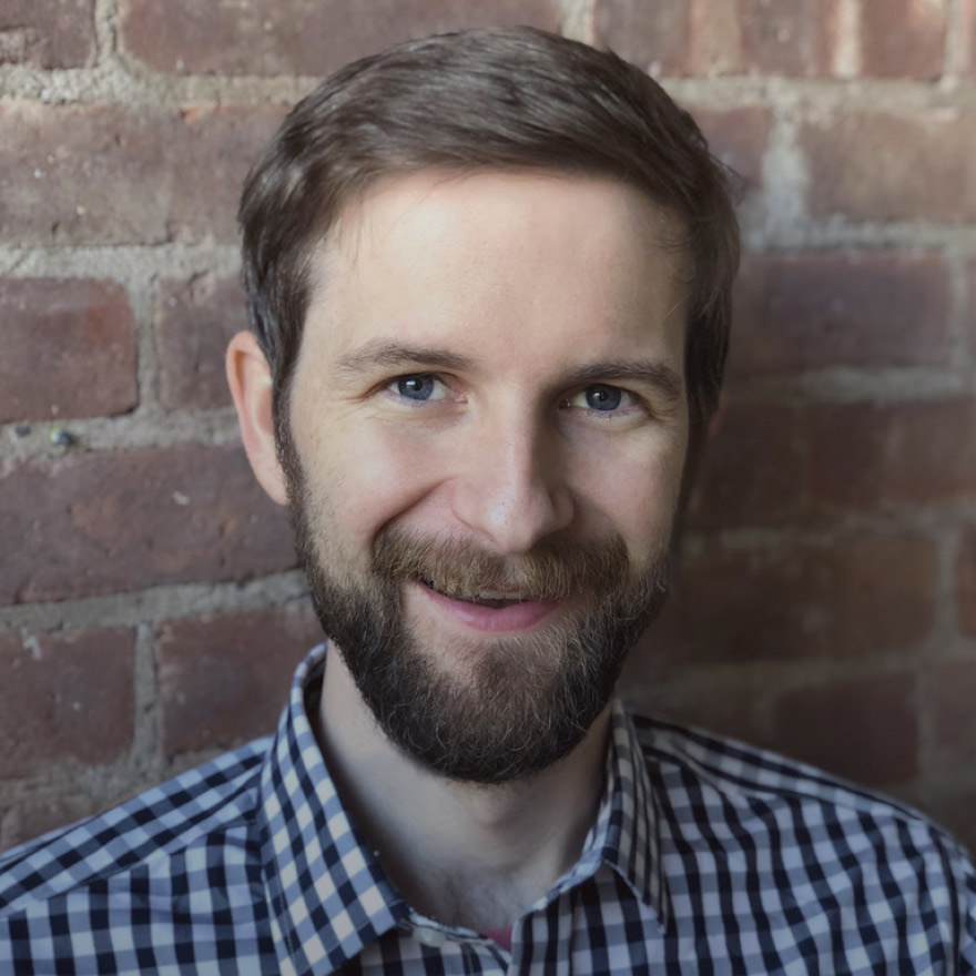 Brian Long | Sequoia Capital