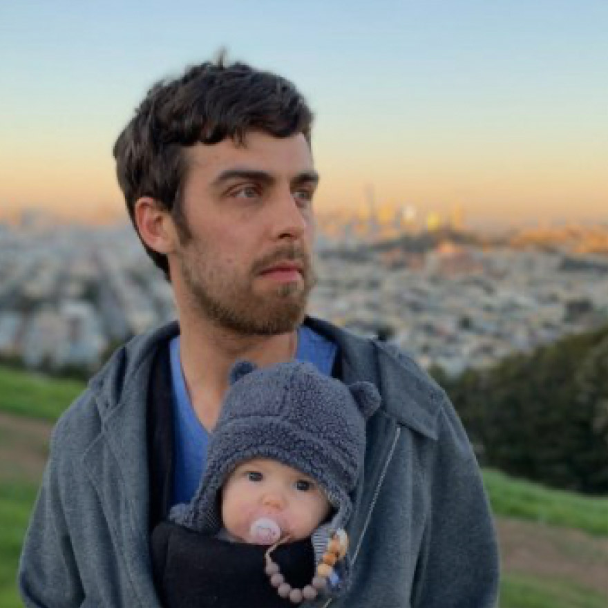 Dan Carroll | Sequoia Capital