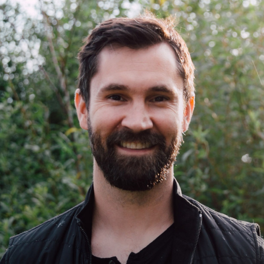 Dan Kroymann | Sequoia Capital