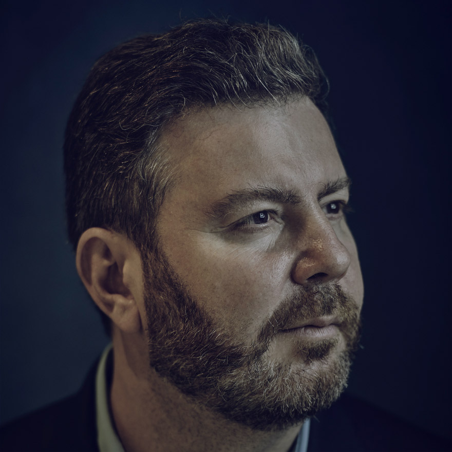 Daniel Dines | Sequoia Capital