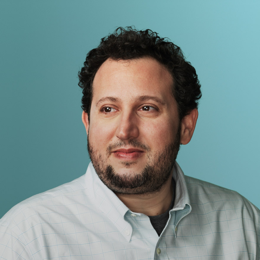 David Ulevitch | Sequoia Capital US/Europe