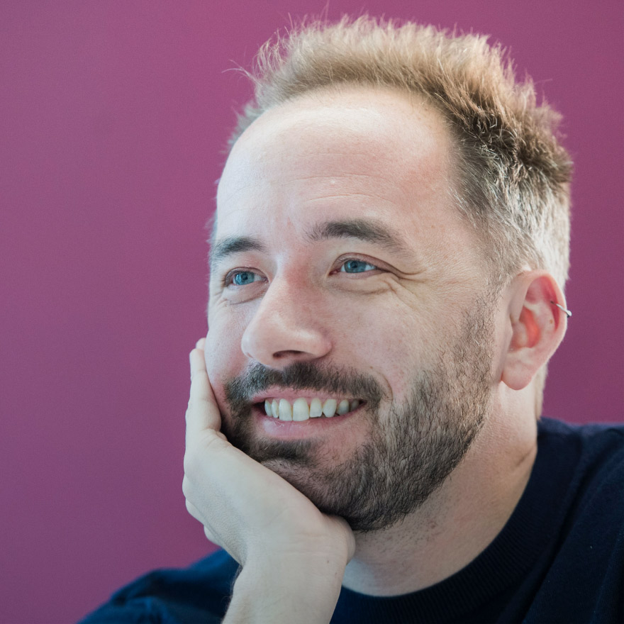 Our Founders | Sequoia Capital