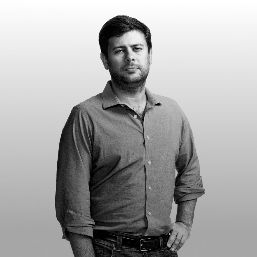 Eliot Horowitz | Sequoia Capital