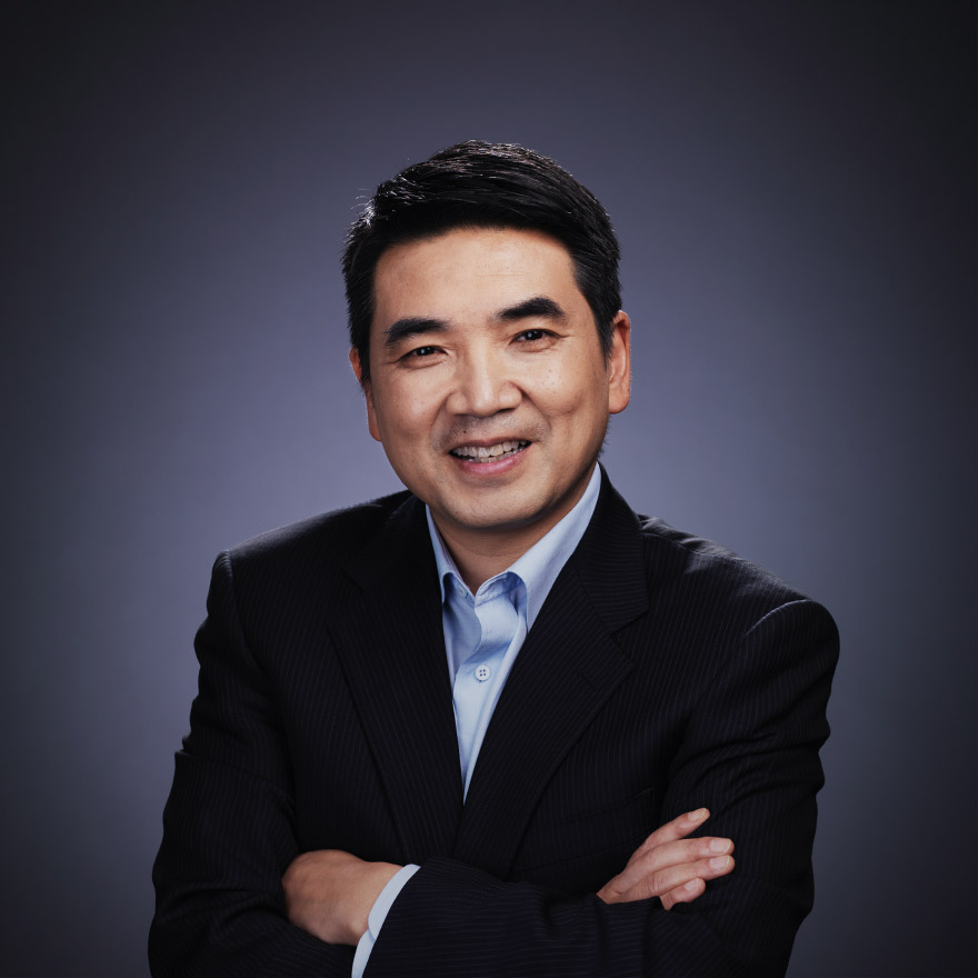 Eric Yuan | Sequoia Capital
