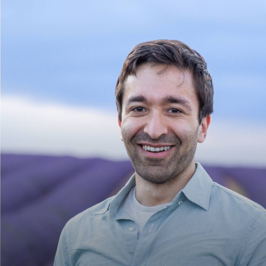 Gaurav Misra | Sequoia Capital