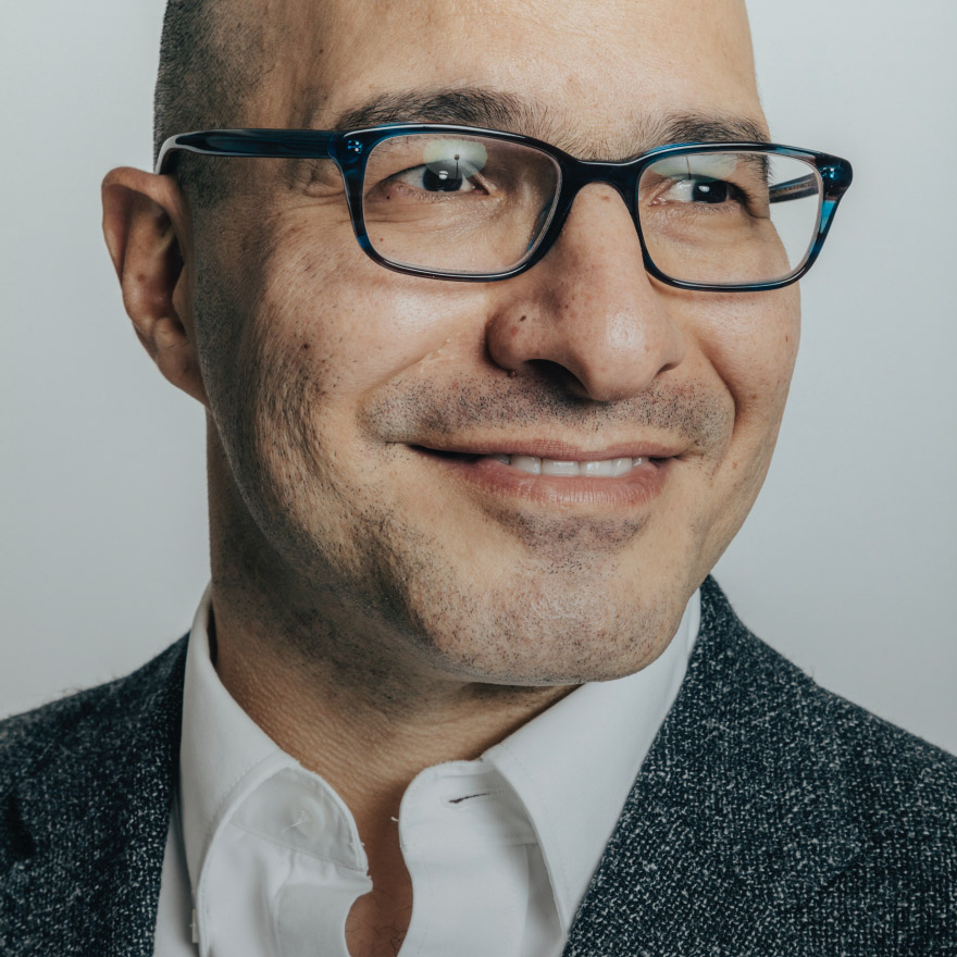 Hadi Partovi | Sequoia Capital