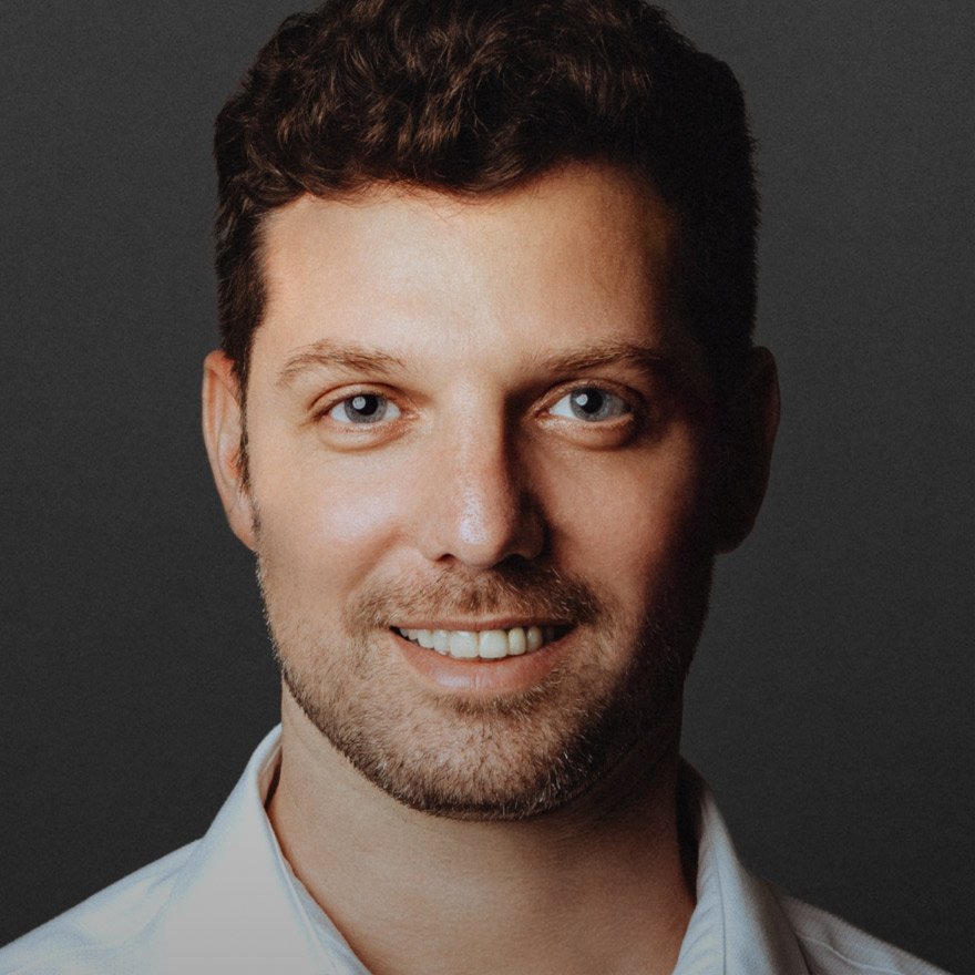 Idan Ofrat | Sequoia Capital Idan Ofrat | Sequoia Capital