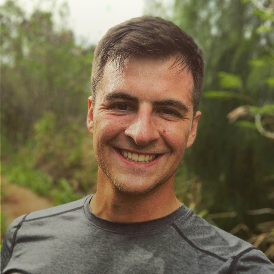 Isaac Evans | Sequoia Capital