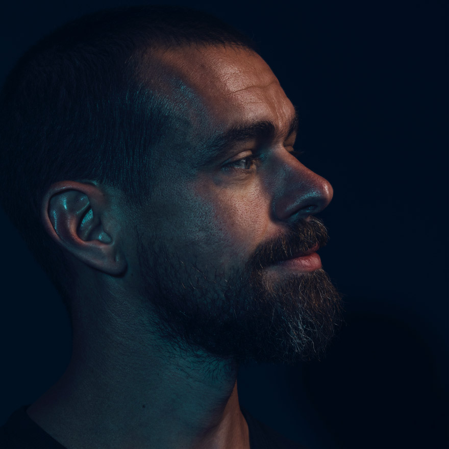 Jack Dorsey | Sequoia Capital
