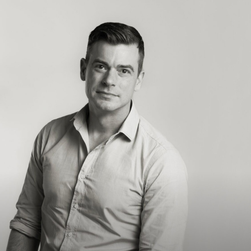 James Buckhouse | Sequoia Capital US/Europe